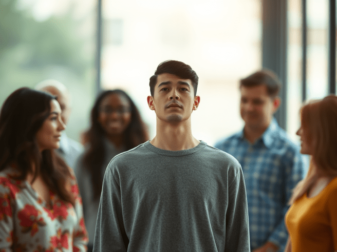 Autoestima, como estás tu? – Gracinda e a Psicologia